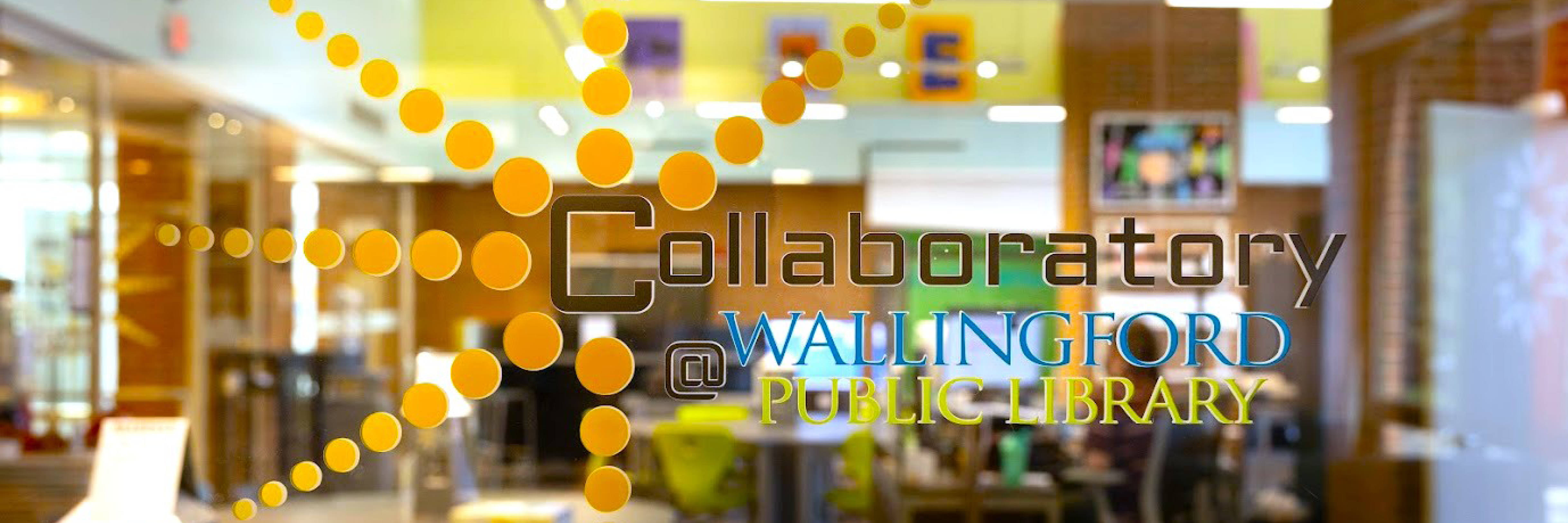Collaboratory | Wallingford Public Library